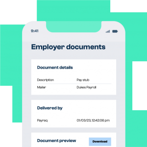 Page d'accueil - Payreq