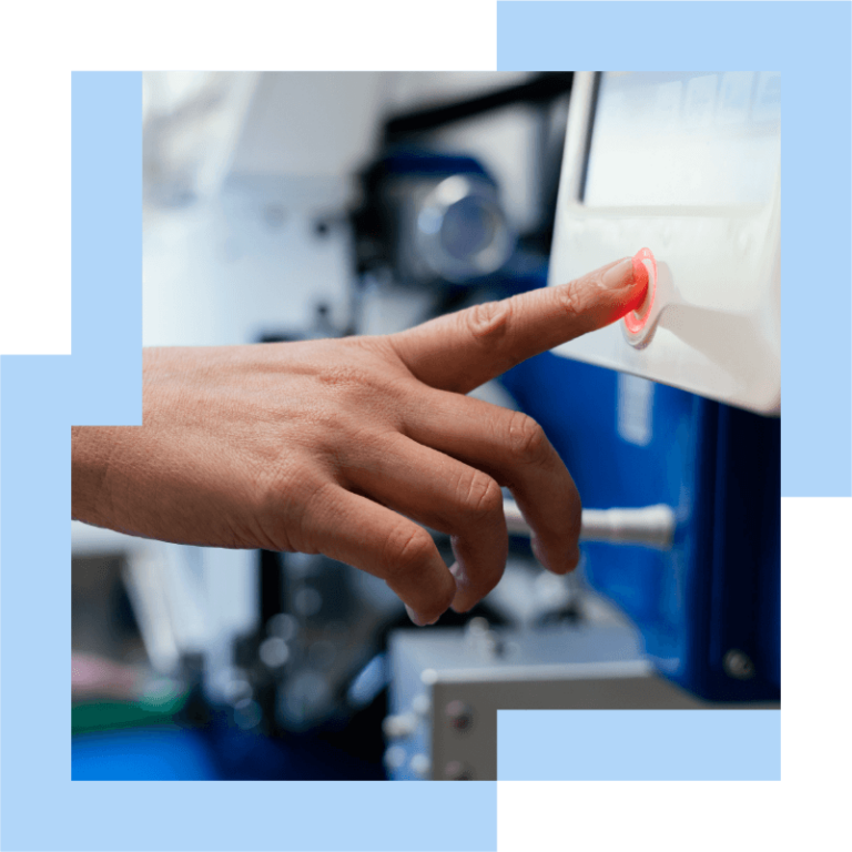 Digital Mailroom - Payreq