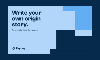 Page d'accueil - Payreq